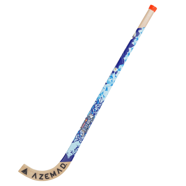 Azemad Red Bull HN Stick – Hockey Stop UK