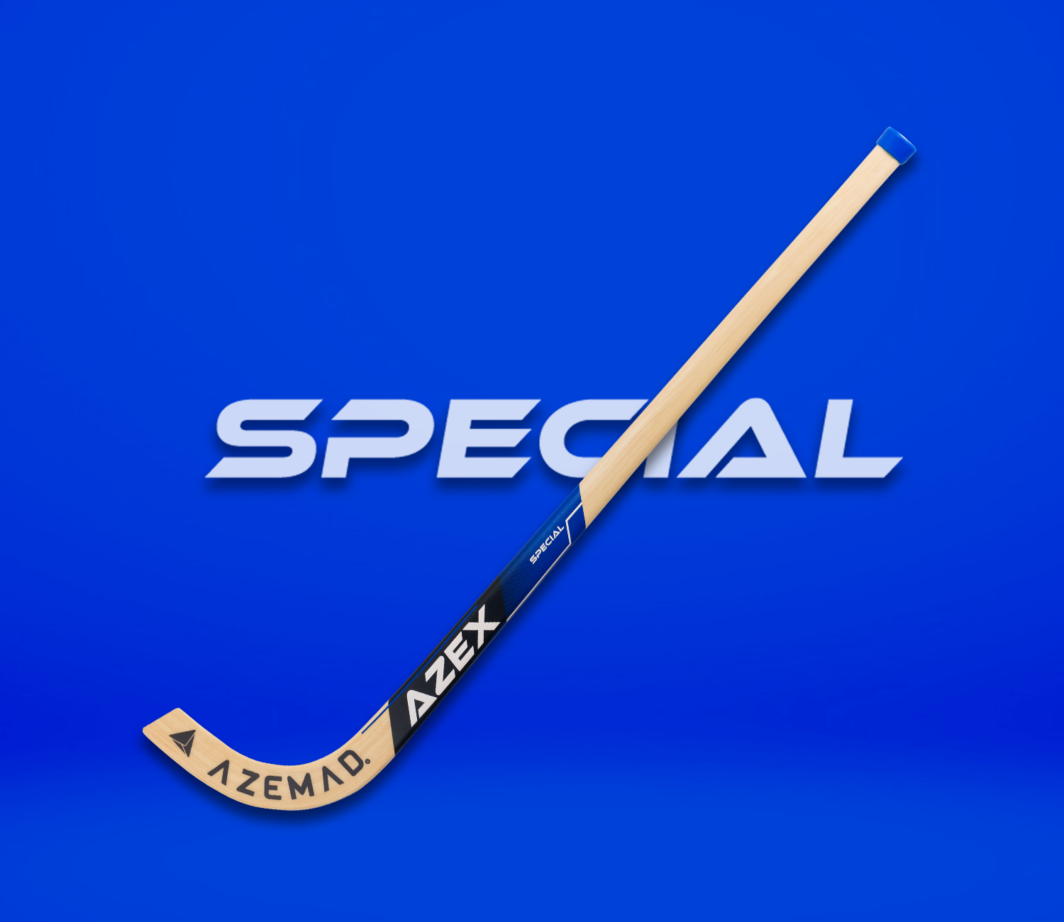 AZEX Special – Hockey Stop UK
