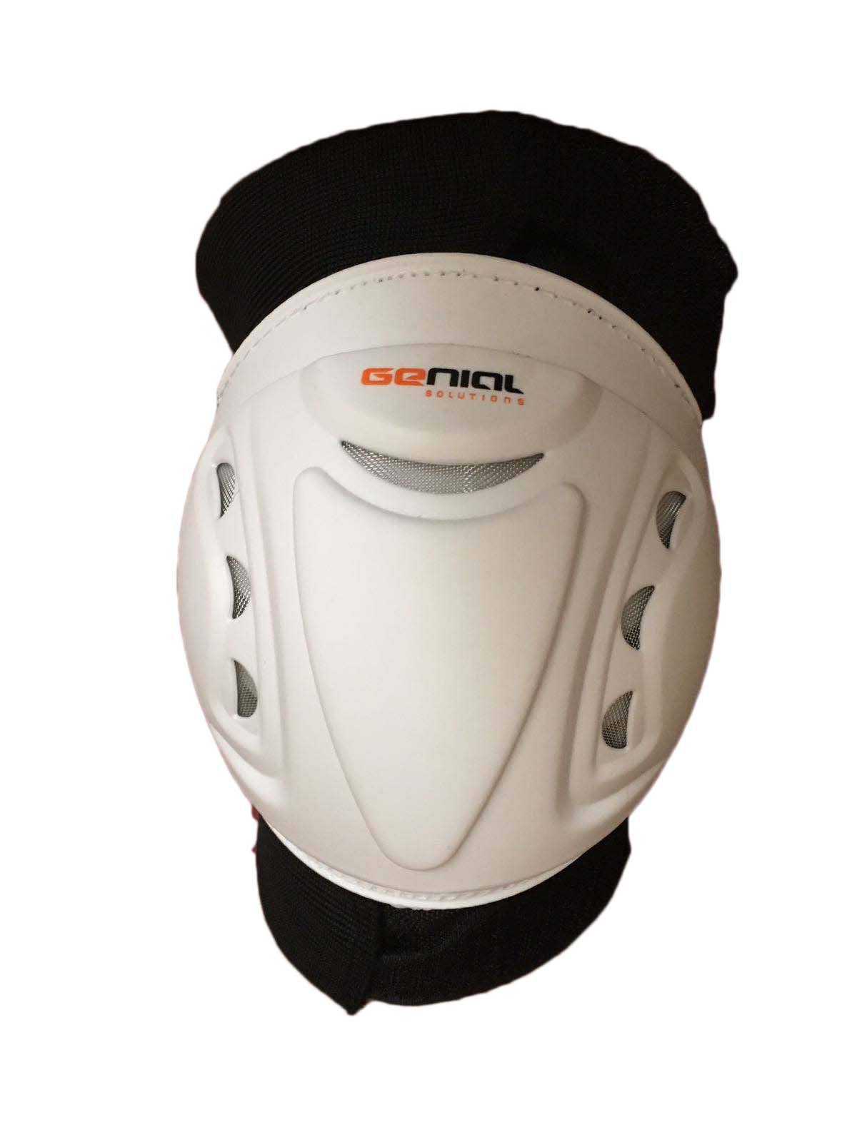 Genial Supra Knee Pads – Hockey Stop UK